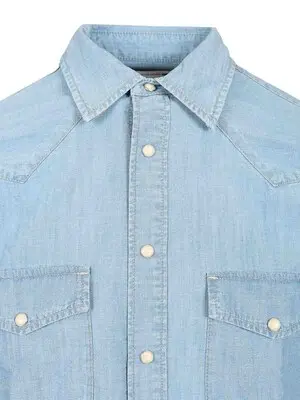 Jacob Cohen Denim Shirt