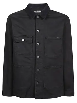TOM FORD Denim Jacket