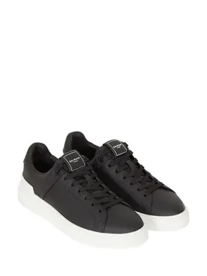 Balmain B-court Sneaker
