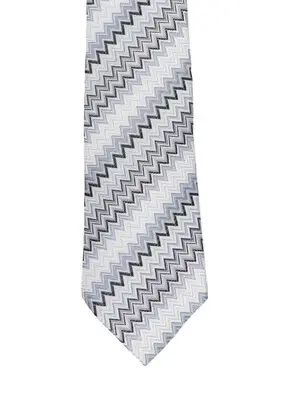 Missoni Silk Tie
