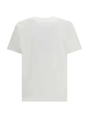 Balmain Cotton T-shirt