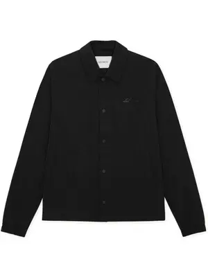 LES DEUX Idris Coach Jacket