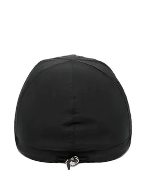 WOOYOUNGMI Logo Camp Hat