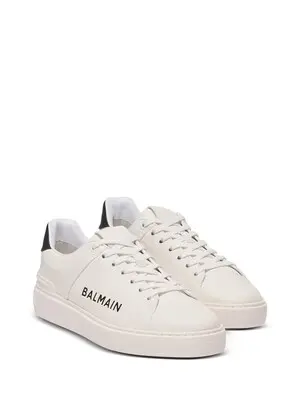Balmain B-court Sneaker