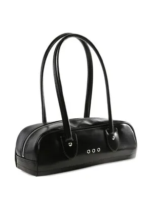 Comme Des Garçons Syntetic Leather Shoulder Bag