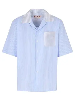 Marni Striped Shirt