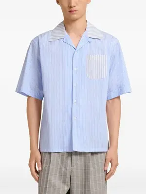 Marni Striped Shirt