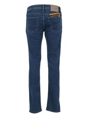 Jacob Cohen Bard Jeans - Blue