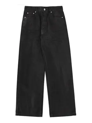 Rick Owens Geth Jeans