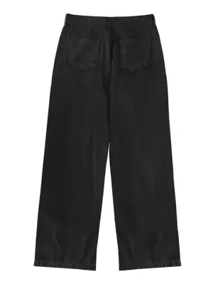 Rick Owens Geth Jeans