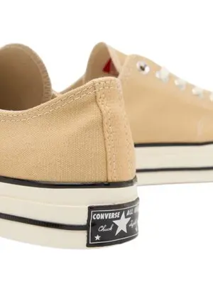 CONVERSE Chuck 70 Sneaker - Beige