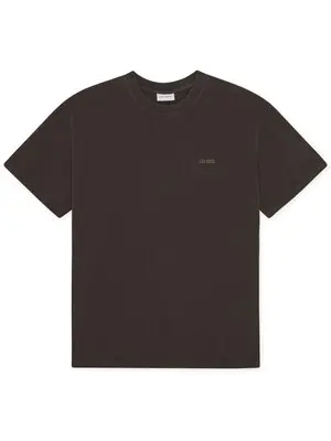 LES DEUX Cole Mini Blake T-shirt - Black