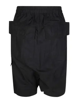 Rick Owens Creatch Cargo Pants