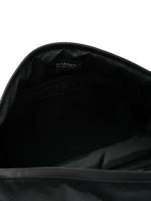 Barbour Knockhill Essential Holdall Bag