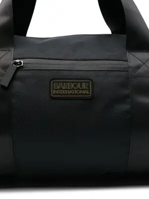 Barbour Knockhill Essential Holdall Bag