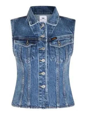 LOIS Celine Vest