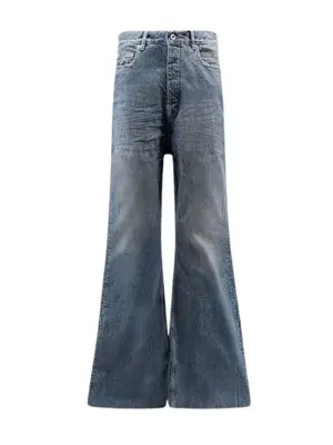 Rick Owens Bolan Jeans