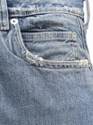 Rick Owens Bolan Jeans