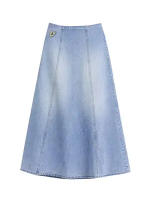 LOIS Rohan Denim Skirt
