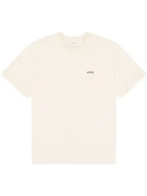 LES DEUX Cole Mini Blake T-shirt - White