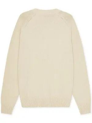 LES DEUX Brad Crewneck Sweater