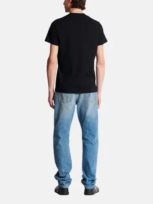 Balmain Cotton T-shirt