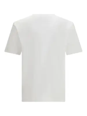 Balmain Cotton T-shirt