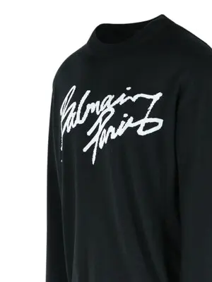 Balmain Sweatshirt