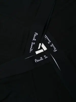 Paul Smith Ps Logo Trunk 3-pack - Black