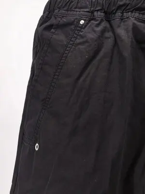 Rick Owens Geth Belas Pants - Black