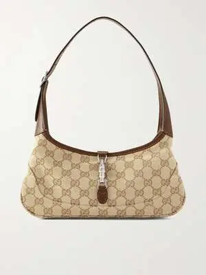Gucci Jackie Slim Small Shoulder Bag