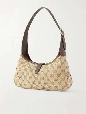 Gucci Jackie Slim Small Shoulder Bag