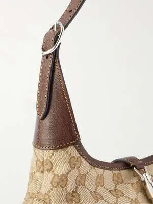 Gucci Jackie Slim Small Shoulder Bag
