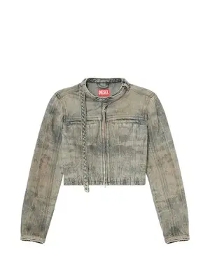 DIESEL Denim Jacket