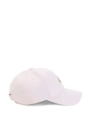 Moncler Logo Baseball Cap