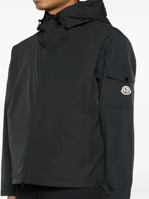 Moncler Sassiere Windbreaker