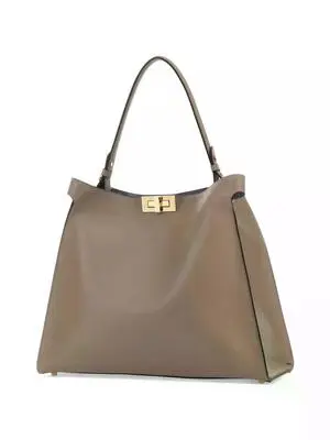 Fendi Large Way Tote Bag
