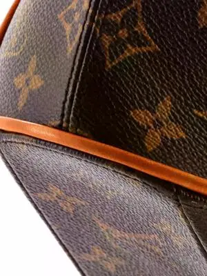LOUIS VUITTON Ellipse Mm Handbag Monogram Canvas