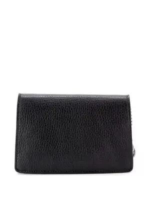 Gucci Dionysus Super Mini Clutch - Black