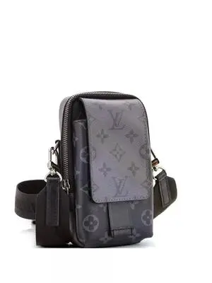 Louis Vuitton Silver Tone Accessories For Women