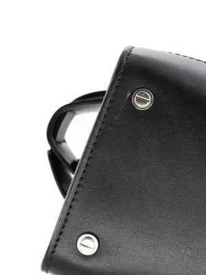 Givenchy Horizon Satchel Small Tote Bag