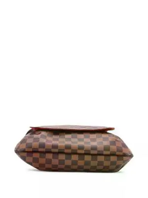 LOUIS VUITTON Musette Gm Crossbody Bag