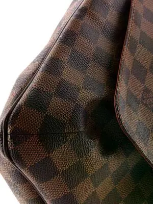 LOUIS VUITTON Musette Gm Crossbody Bag