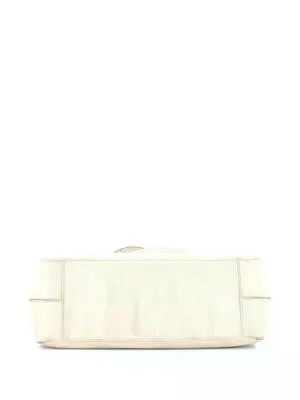 LOUIS VUITTON Passy Epi Leather Gm Tote Bag - Neutrals