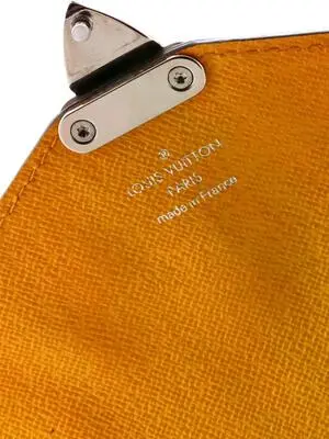 LOUIS VUITTON Monceau Handbag Epi Leather Bb Satchel
