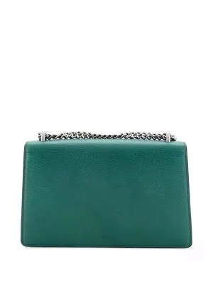 Gucci Dionysus Small Shoulder Bag - Green