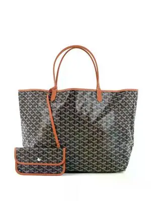 Goyard Pouch Totes