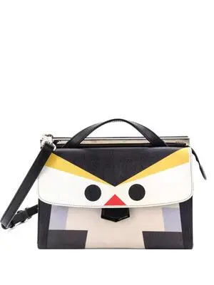 Fendi Satchel Cross Body Bags