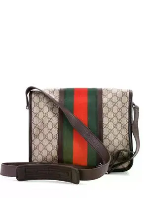 Gucci Handheld Cross Body Bags