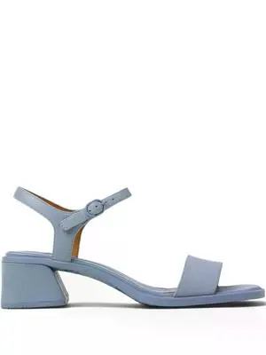 Camper Kora Leather Sandals
